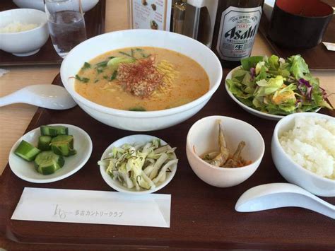 Kazuyoshi Koudaさんの口コミ （ランチ）：多古カントリークラブ レストラン Retty 日本最大級の実名型グルメサービス