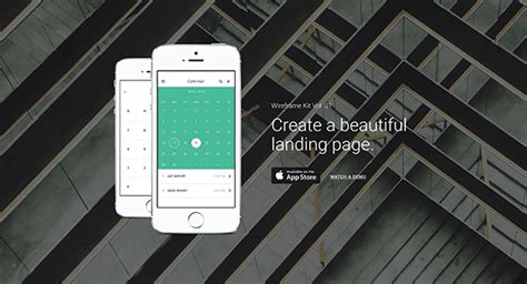 How To Use The Divi Wireframe Kit To Create Professional Landing Pages