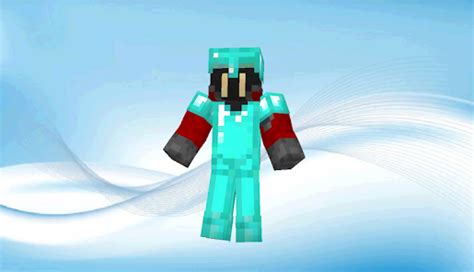 Minecraft Walrus Skin