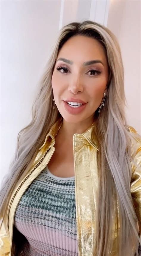 Teen Mom Farrah Abraham Defends Puffy Face After Surgery Backlash