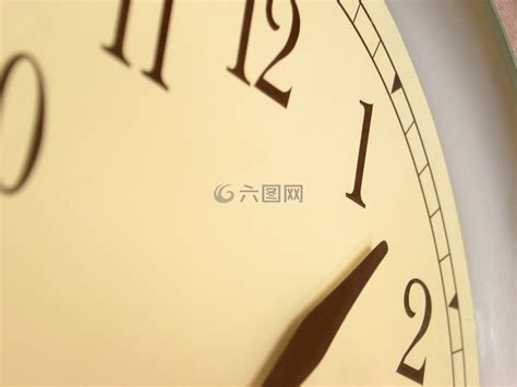 时间 时钟 下午高清图库素材免费下载 图片编号 7562352 六图网