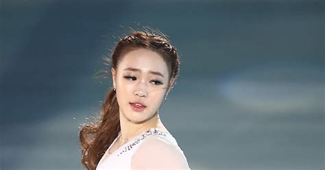 [피겨랭킹전] 박소연 女싱글 쇼트 1위 최다빈 2위