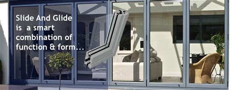 Bi Fold Doors Bi Folding Doors Slide And Glide Bifolds