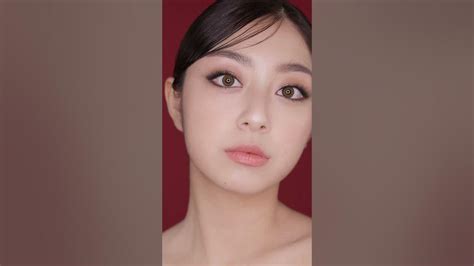 실패없는💘 연말 립 조합 추천 Shorts 정샘물뷰티 Youtube