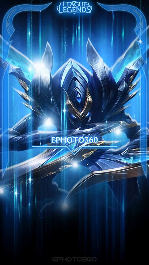 Tạo Hình Nền Liên Minh Huyền Thoại Lol đẹp Full Hd Trang Tải ảnh