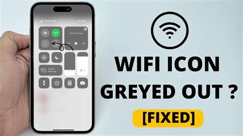 Wifi Iphone Icon