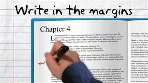 Active Reading Includes What