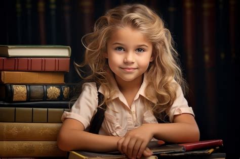 Back To Books Bash School Year Launch Back To School Premium Ai