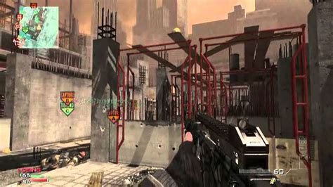 Mw3 Controls For Dummies Youtube