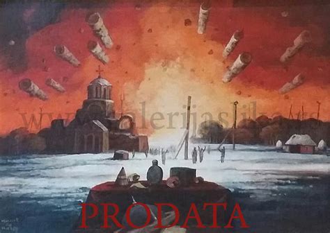 Milic od Macve - Galerija prodaja slika Beli Andjeo Beograd GLAVNI SAJT ...