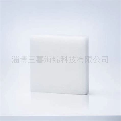 三喜敷料用聚氨酯海绵医用吸血海绵创伤止血可吸收型海绵 阿里巴巴