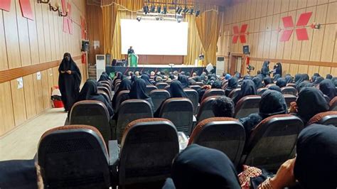 دشمن حیا و حجاب بانوان ایرانی را نشانه گرفته است