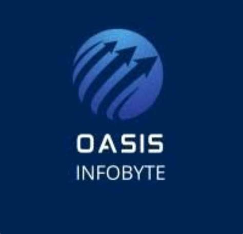 Sangeetha Sirikonda On Linkedin Oasisinfobyte Oasisinfobyte Internship Java