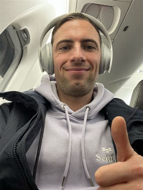 Fredrik Malmsten On Linkedin Great Feeling After Booking 7 Meetings At The Sales And Marketing