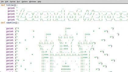 How To Code Your Own Adventure Game In Python TechRadar
