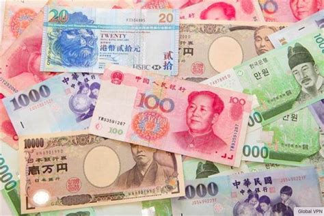 Swift：5月人民幣保持全球第五大最活躍貨幣 兩岸 中時