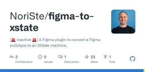stefano magni on linkedin github noriste figma to xstate 🚧 a figma plugin to convert a figma…