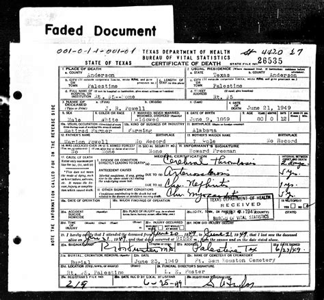 John Randolph Powell 1869 1949 Mémorial Find A Grave