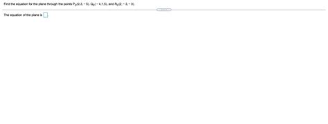 Solved Find Parametric Equations For The Line Segment Chegg