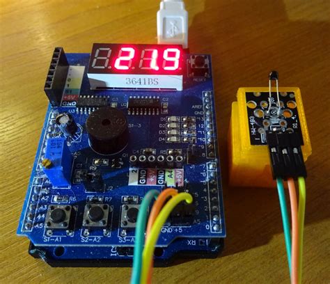 Arduino Übersicht