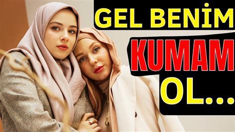 En Yakın Kız Arkadaşım Yaptığı Teklif İle Hayatımı Youtube