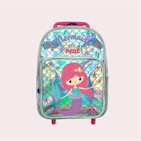 Las Mejores Mochilas Escolares Con Ruedas