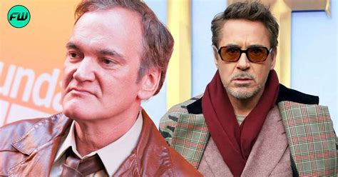 They Have The Stink Of The 50s Quentin Tarantino Absolutely Hated 7