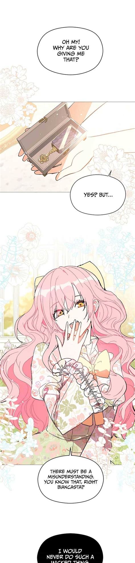 Read I Didnt Mean To Seduce The Male Lead Manga English New Chapters Online Free Mangaclash