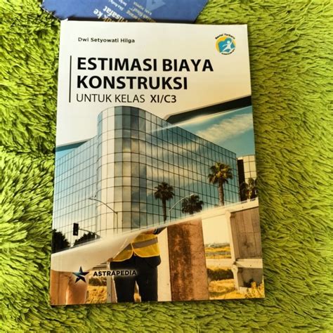 Jual ORIGINAL BUKU MEKANIKA TEKNIK ESTIMASI BIAYA KONSTRUKSI DASAR DASAR KONTRUKSI BANGUNAN