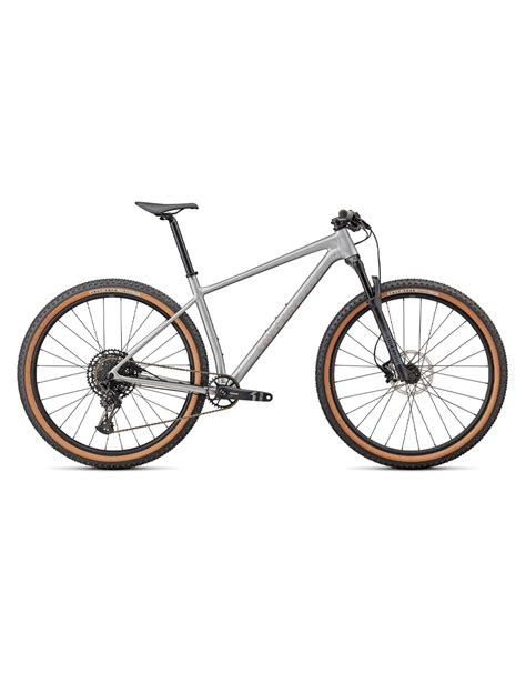 Specialized Chisel Comp Hush Money Bikes