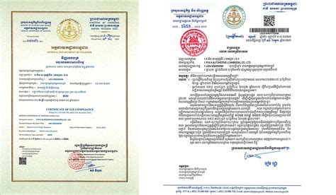 ក្រុមហ៊ុន អ អិម អេ អូតូម៉ូធីវ ខេមបូឌា ឯ ក