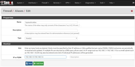 Pfsense 231 Security Explicit Squid Proxy Wpad Squidguard