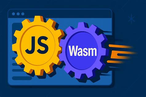 Javascript And Wasm Unlocking Near Native Speed In The Browser