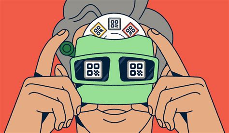 How To Create A Qr Code In Canva A Quick Guide