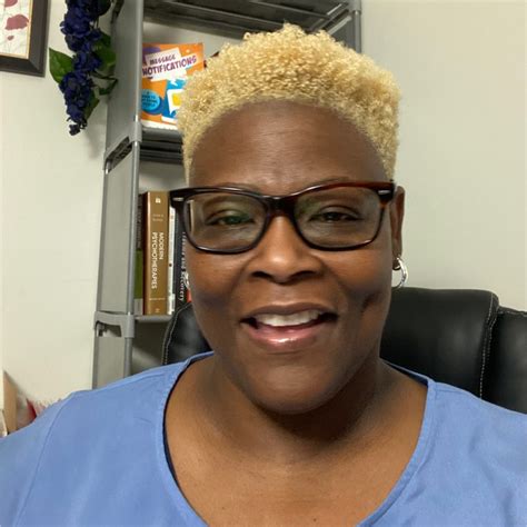 Sandra D Johnson Mhsc Ctp Jacksonville Florida United States Professional Profile