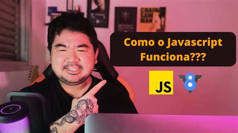 Kevin U No Linkedin Como O Javascript Funciona 10 Comentários