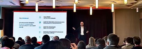 How Tech Integration Boosts Ux Ziad Azzi Raymond Clyne Posted On The Topic Linkedin