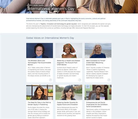 Fostering Gender Equality For Digital Future And Innovation Drdanica