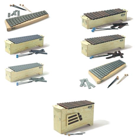 Sonor Meisterklasse Package C Music Is Elementary