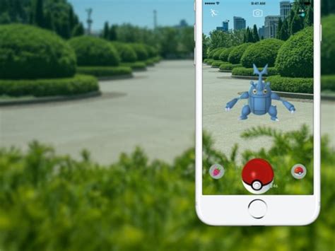 How Pokemon Go Became A Viral Hi Apps What Mobile