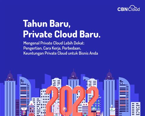 Tahun Baru Private Cloud Baru