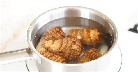里芋の茹で方と茹で時間皮の有無や電子レンジ圧力鍋での茹で方を解説 Fily