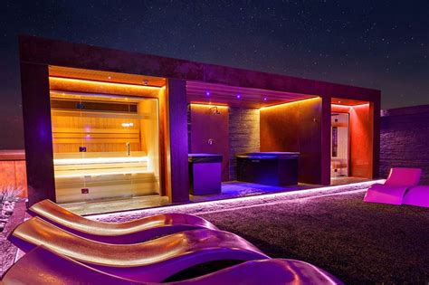 Infrared Saunas The Hidden Benefits Warrington Health And Fitness