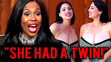 Wild Secrets Exposed On Paternity Court Youtube