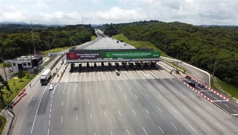 Confira Os Novos Valores E Quando A Cobrança De Pedágios No Paraná Será