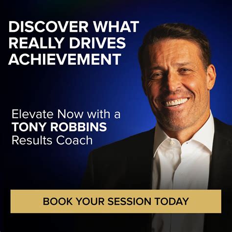 Tony Robbins On Linkedin Tony Robbins Results Coaching