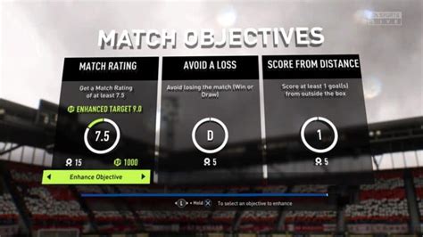 FIFA 22 Player Career Mode Guide KeenGamer