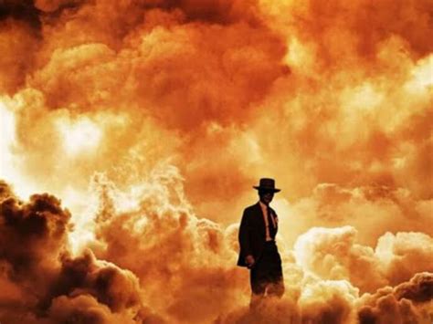 Why Was It Necessary Netizens Outrage Over A S Scene In Oppenheimer Where Florence Pugh