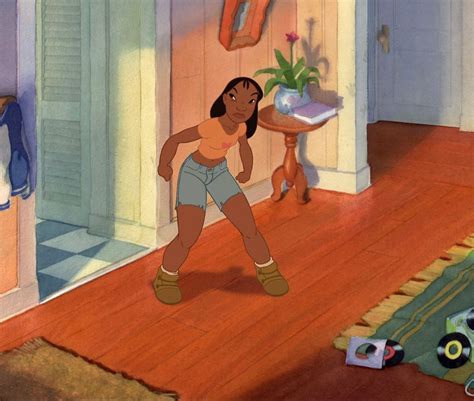 Lilo And Stitch Artofit