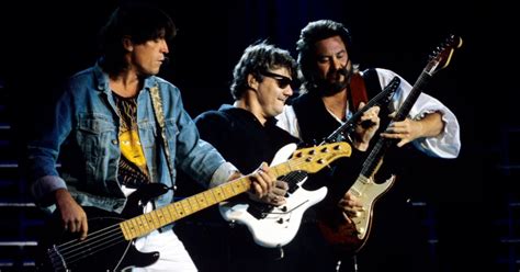 Steve Miller Talks About His Greatest Hits Parade